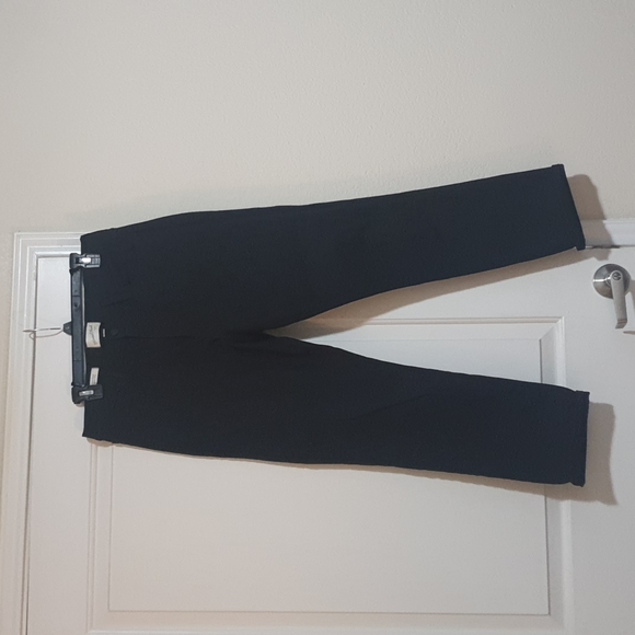 Universal Thread | Jeans | Straight Fit Black Jeans | Poshmark